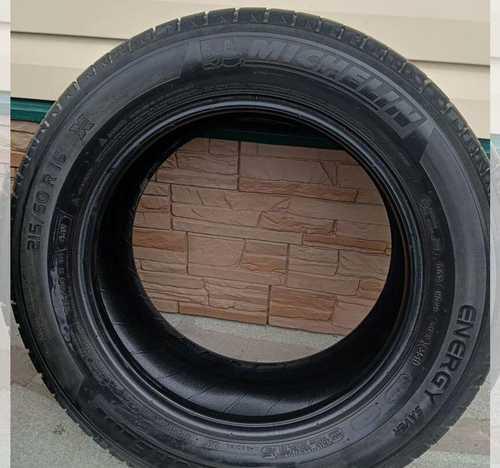 Шины michelin energy saver 215.60.16