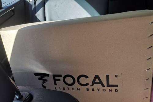 Focal Aria 906 Black