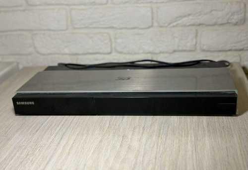 Blu-ray плеер Samsung BD-F7500