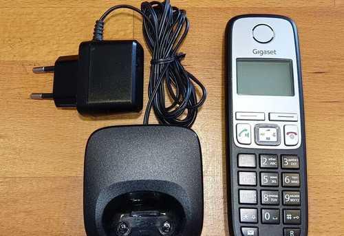 Телефоны dect Siemens и Texet 3 шт