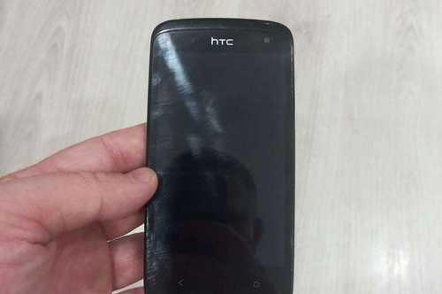 HTC desire 500 dual sim