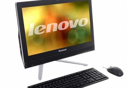 Моноблок Lenovo IdeaCentre C470