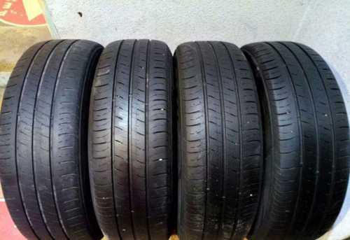 Kumho Solus SA01 Plus 205/65 R16