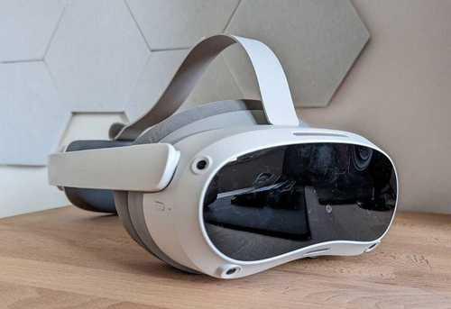 Аренда VR очков Pico 4 без залога