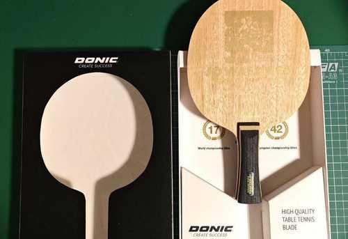 Основание Donic J.O. waldner gold edition