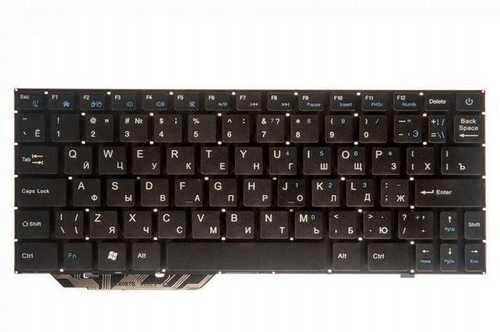 Клавиатура для ноутбука Prestigio SmartBook 116A