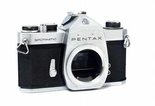 Pentax Spotmatic SP