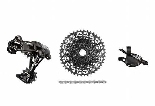 Sram NX 1X11-speed upgrade kit