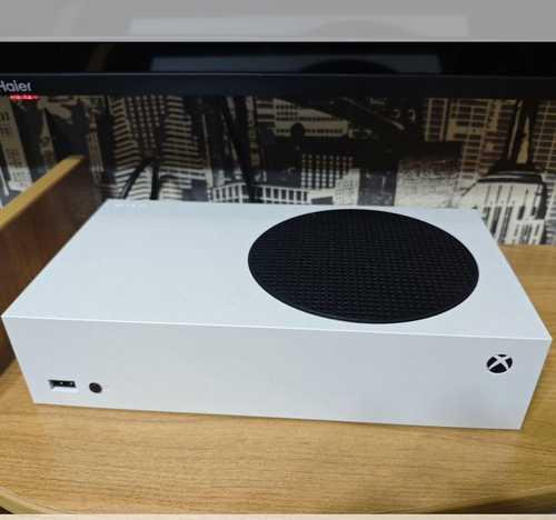 Xbox series s