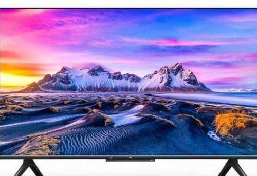 Ultra HD (4К) LED телевизор 55" Xiaomi Mi P1