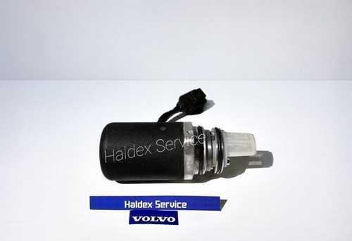 Восстановленный насос haldex вольво 30783079