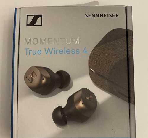 Наушники True wireless 4