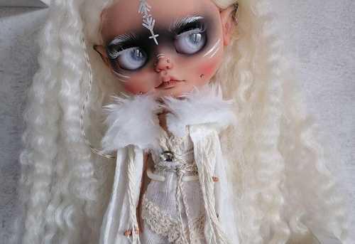 Кукла блайз blythe custom