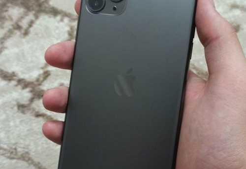 iPhone 11 Pro Max, 256 ГБ