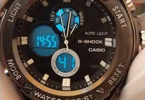 Часы Casio G- Shock мужские
