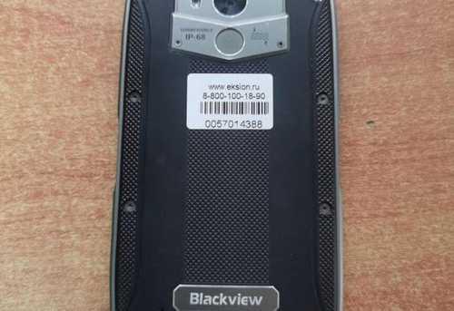 Blackview BV7000 Pro, 4/64 ГБ