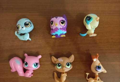 Littlest Pet Shop