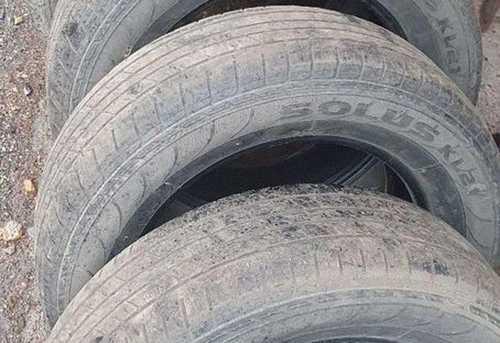 Kumho Solus KL21 235/65 R17 104T