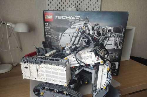 Lego Technic 42100