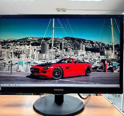 Philips 21.5 223V5LSB 60Hz, 1920x1080,5 ms