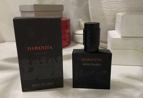 Habanita Molinard edp