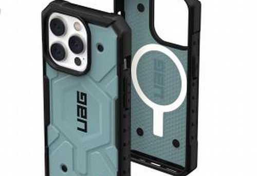 Чехол UAG Pathfinder iPhone 14 Pro, Pool