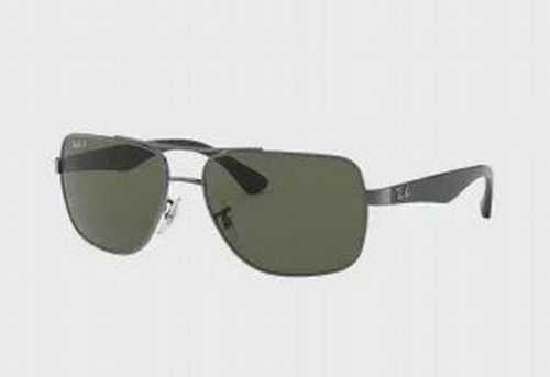 Поляризованные солнцезащитные очки, rb3483 Ray-Ban