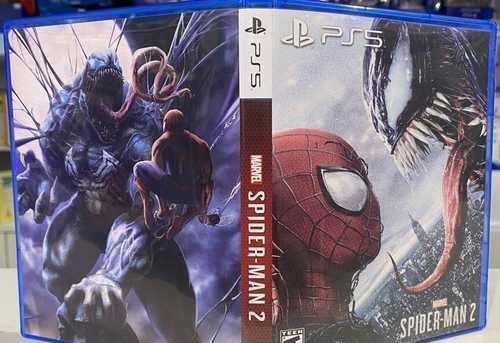 Spider-Man 2 №2 (PS5)