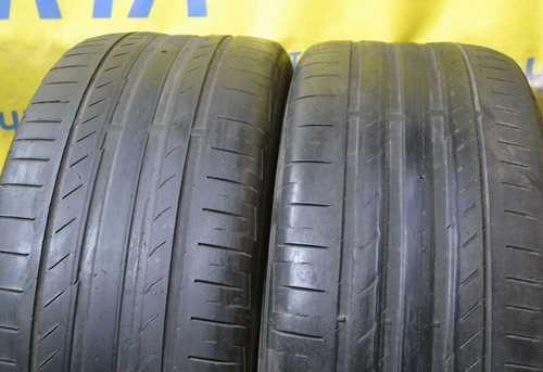 Continental ContiSportContact 5 255/50 R20