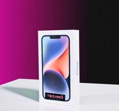 iPhone 14, 512 ГБ