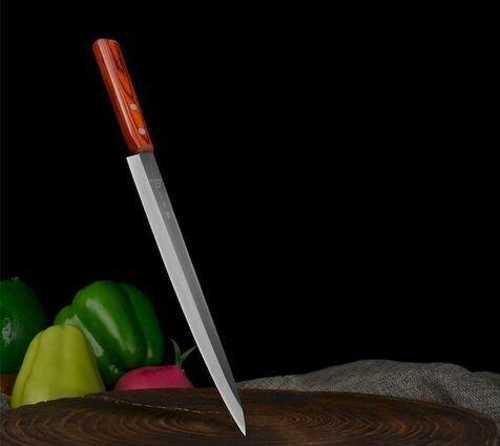 Нож для сашими