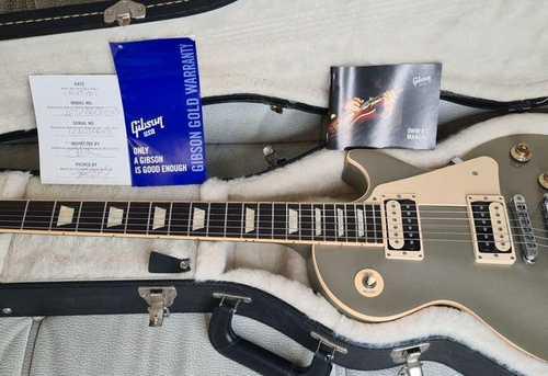 Gibson Les Paul Traditional Pro II Champagne 2013
