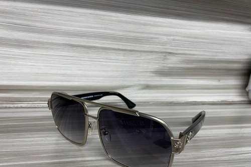 Солнцезащитные очки Chrome Hearts