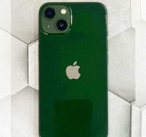 iPhone 13, 128 ГБ