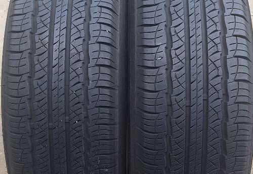 Triangle AdvanteX SUV TR259 215/70 R16 100H