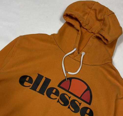 Худи Ellesse