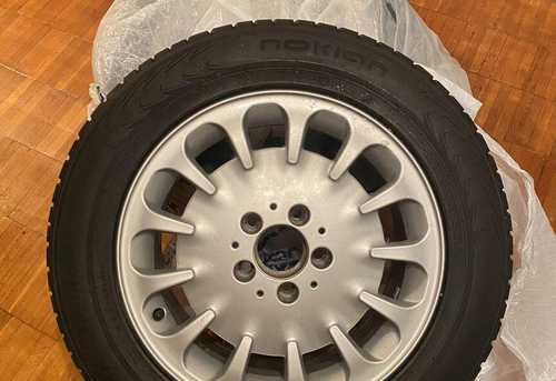 Nokian Tyres Equalizer Sport AP 145B