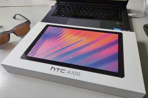 Планшет HTC a100 8GB/128 в отличном состоянии