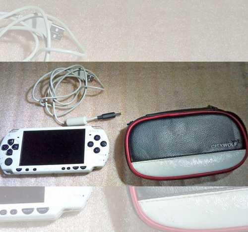 Sony PSP 2006