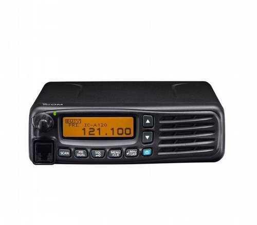 Авиационная радиостанция Icom IC-A120