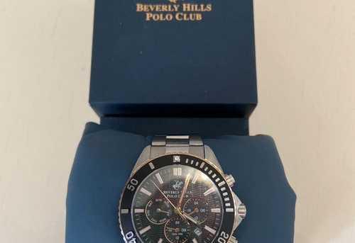 Часы мужские Beverly Hills Polo Club