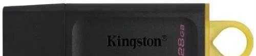 USB-флешка Kingston DataTraveler Exodia USB 3.2