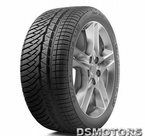 Michelin Pilot Alpin 4 235/40 R18 95V