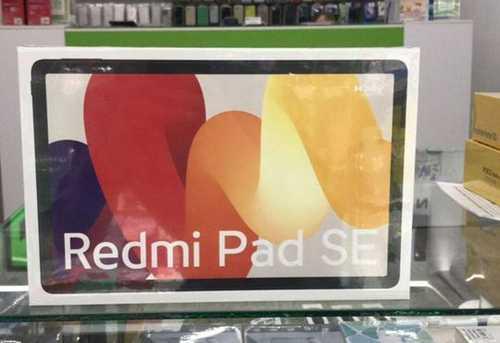 Xiaomi redmi Pad SE 6/128 GB Gray