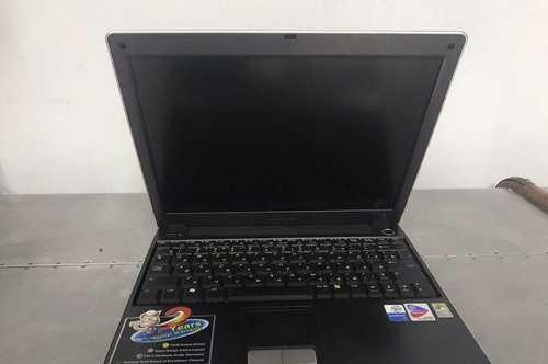 Asus s5200n