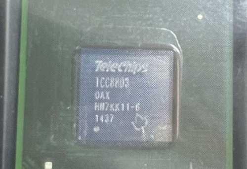 Процессор автомобильный Telechips TCC8803