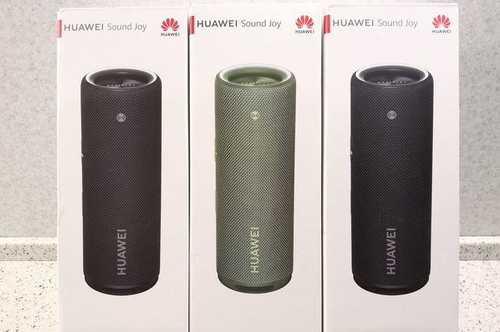 Беспроводная колонка huawei Sound Joy Devialet