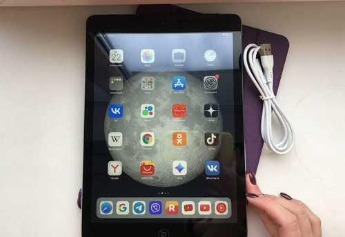 iPad Air 32гб WiFi+Sim