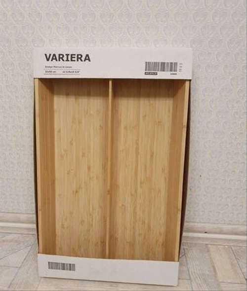 Лоток IKEA Variera