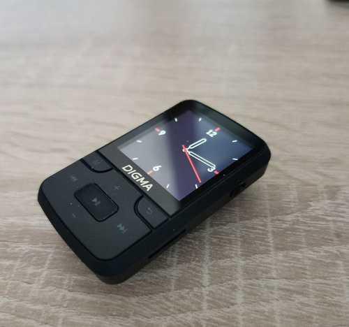 MP3 плеер Digma Z5